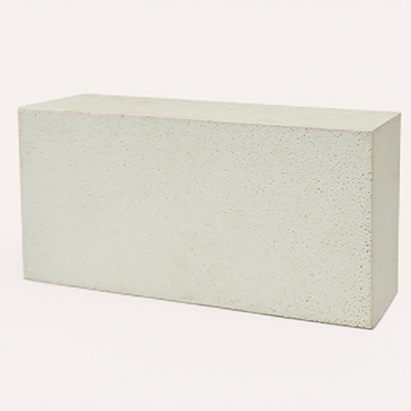 Silica Insulation Brick - SATRAD GROUP